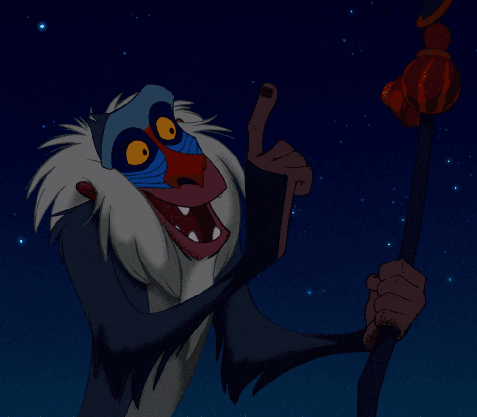 14 Disney Quotes For Graduating Seniors