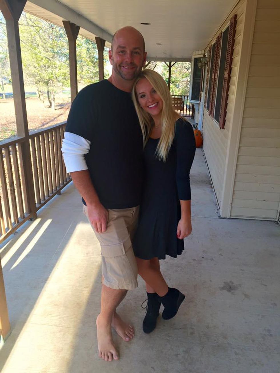 8 Reasons Why My Dad Is the Most Important Man In My Life