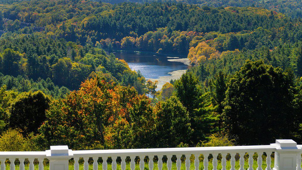 5 Incredible Sights To See In Boone, North Carolina This Spring