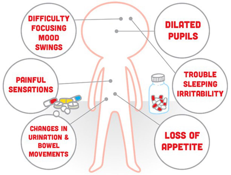 8 Ways To Help A Loved One With An Addiction