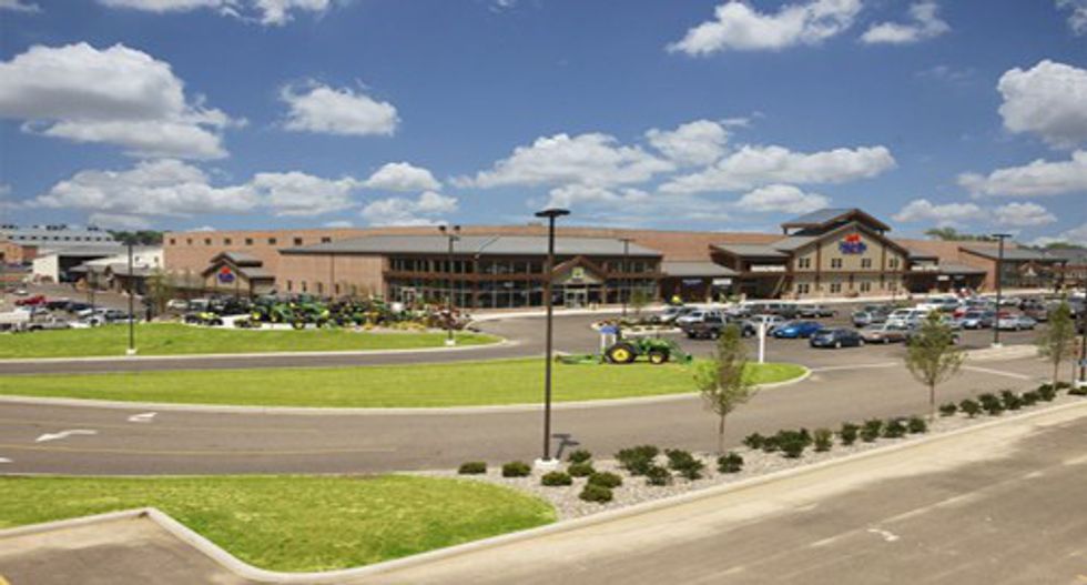 11 Stops To Make In Hartville