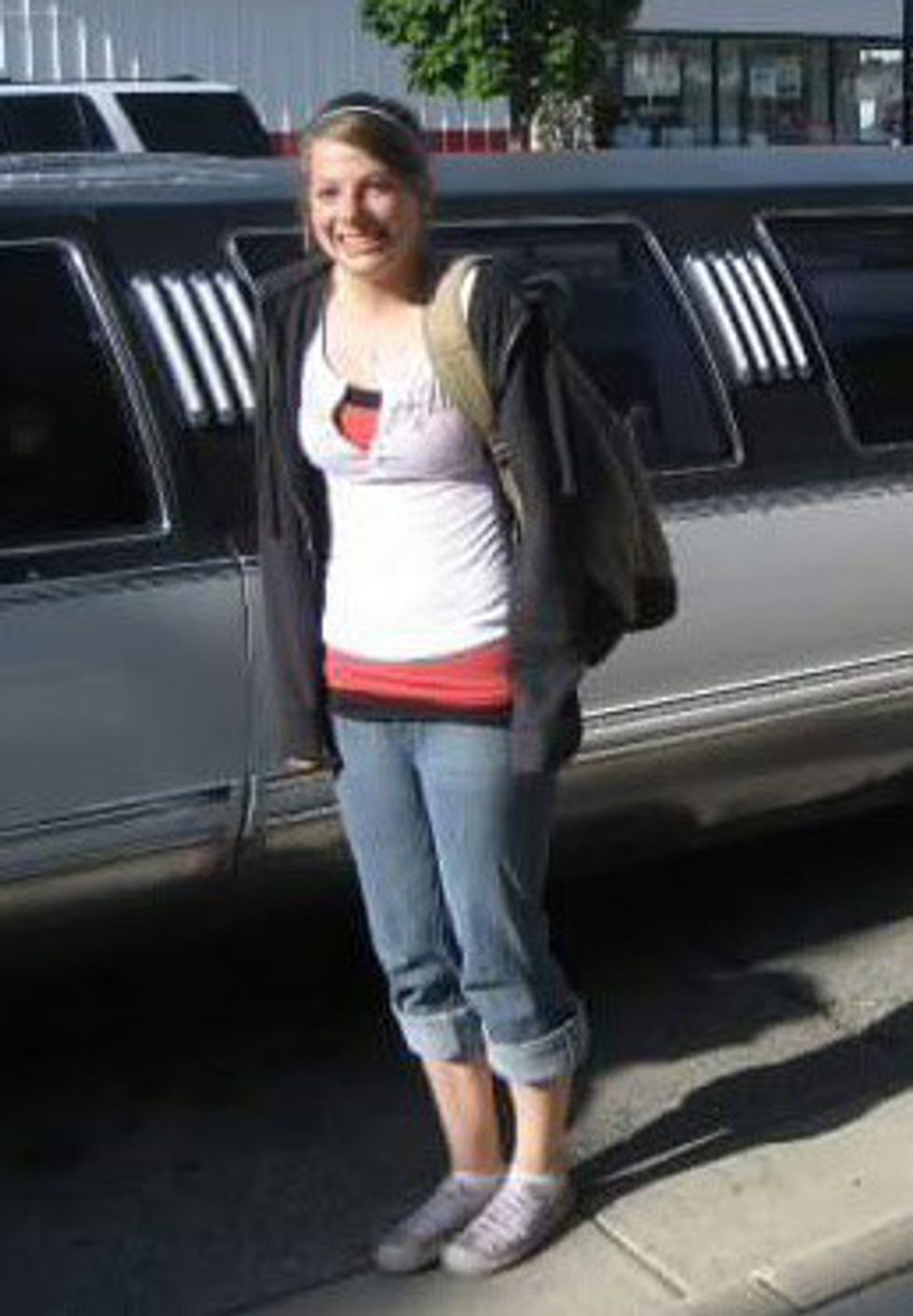 19 Looks We're All Glad To Leave Behind In The Early 2000s