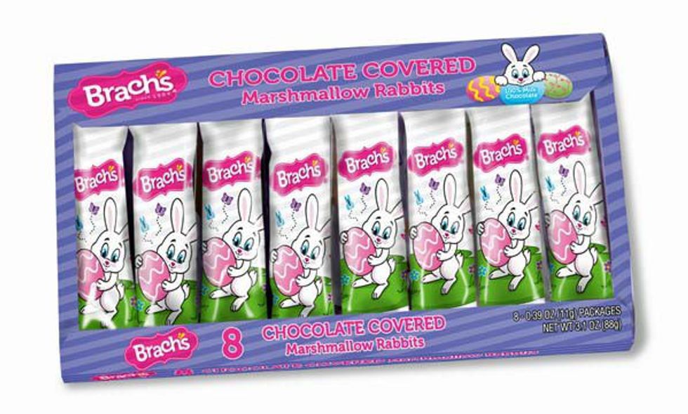 10 Classic Easter Candies Everyone Loves