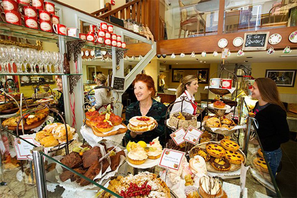 An American's Guide To Dublin, Ireland