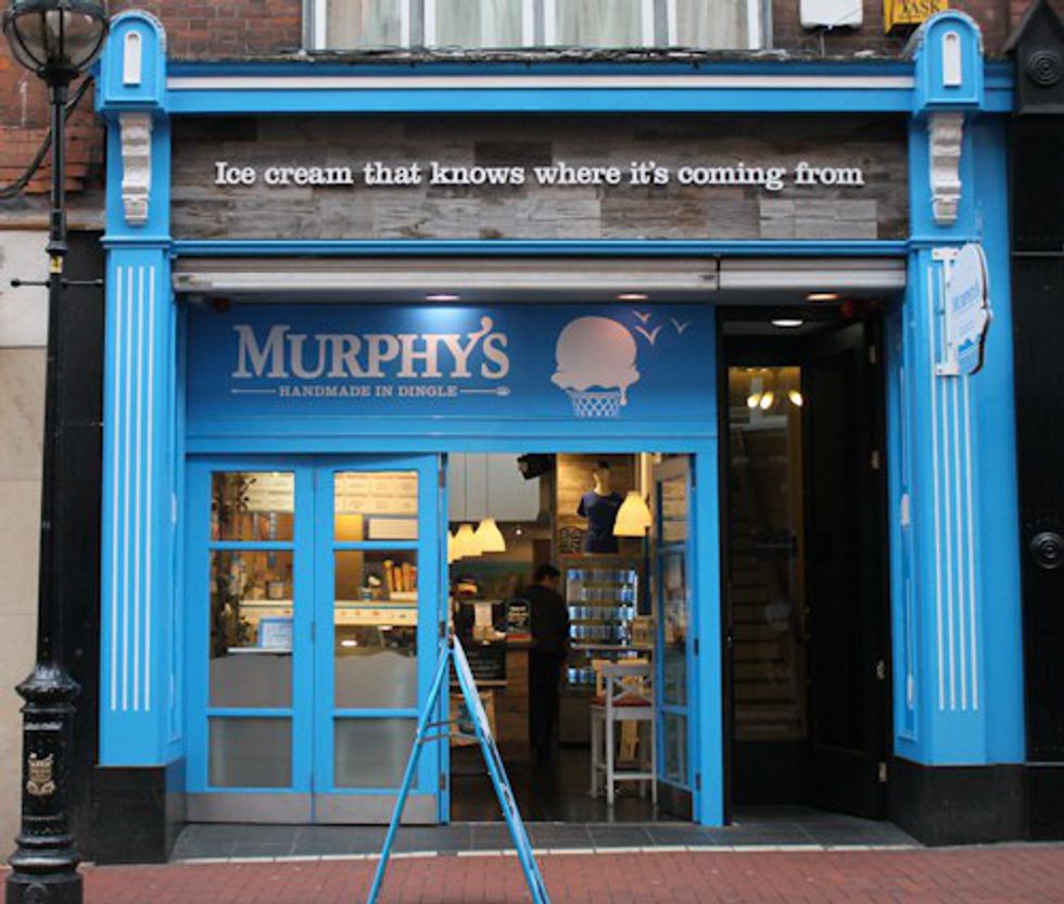 An American's Guide To Dublin, Ireland