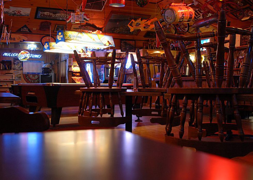 11 Things Bartenders Want You To Know