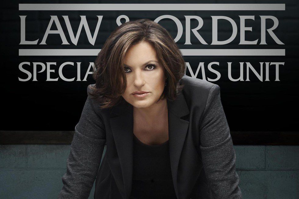 10 Olivia Benson Quotes To Live By