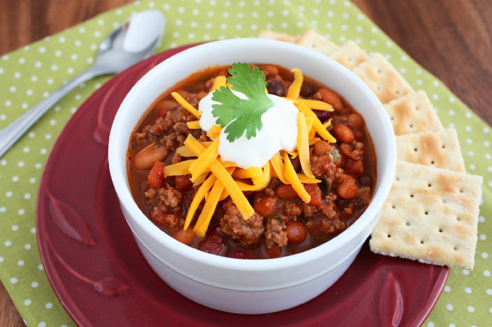11 Easy Crockpot Meals For College Students 11 Easy Crockpot Meals For College Students