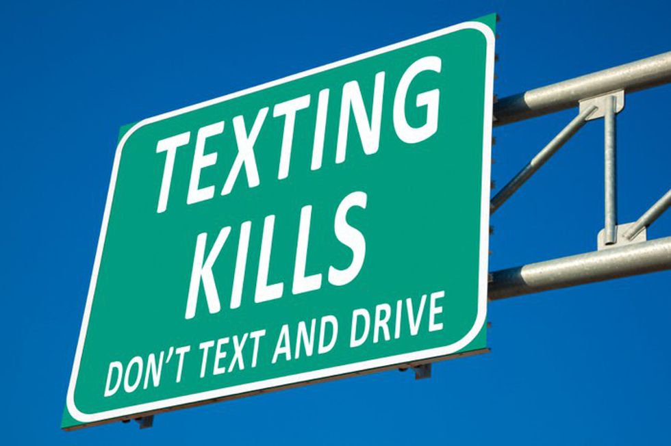 The Negative Effects Of Social Media On Teenagers