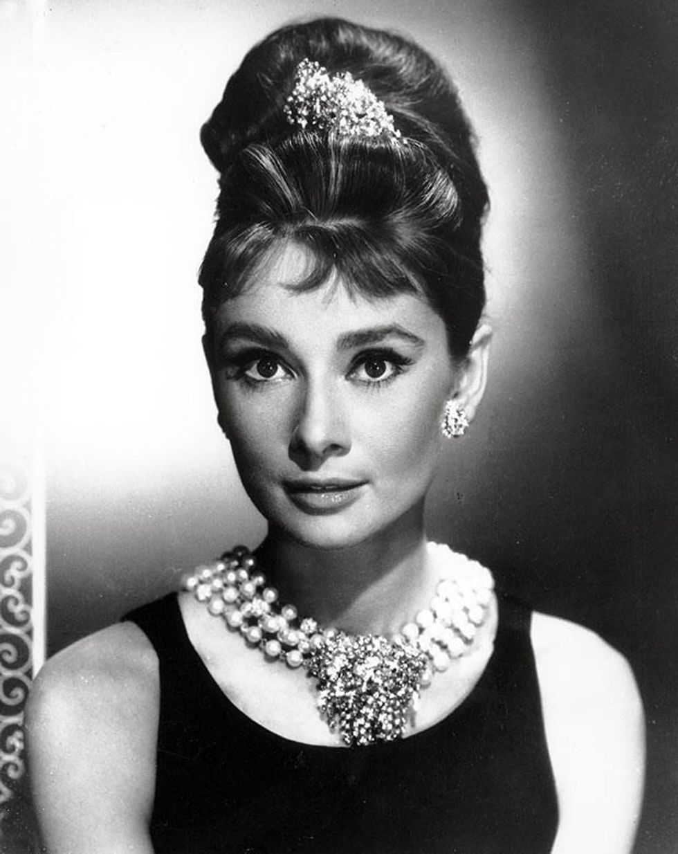 5 Reasons Why I Will Always Admire Audrey Hepburn