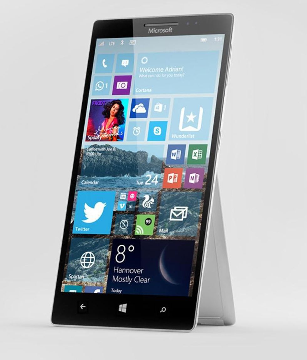 5 Best Phones Of 2016