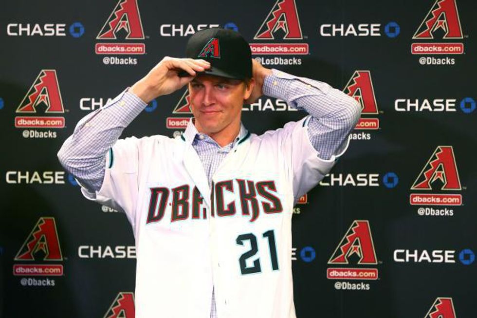 2016 Major League Baseball Preview