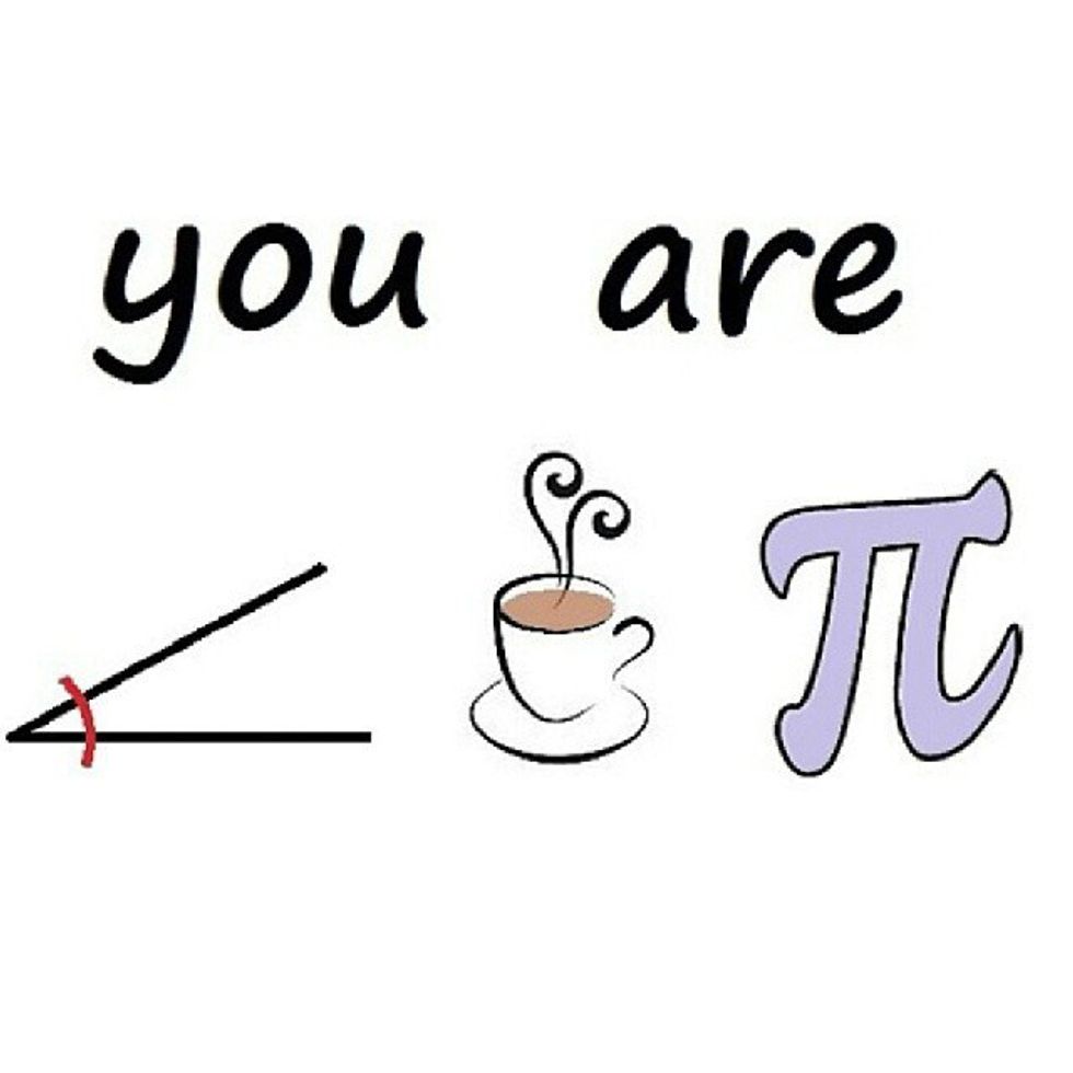 Jokes And Fun Facts To Celebrate Pi Day!