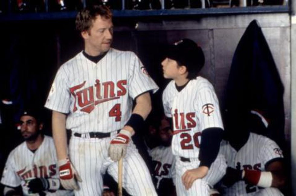 Baseball Movies That Will Hold You Over Until Opening Day