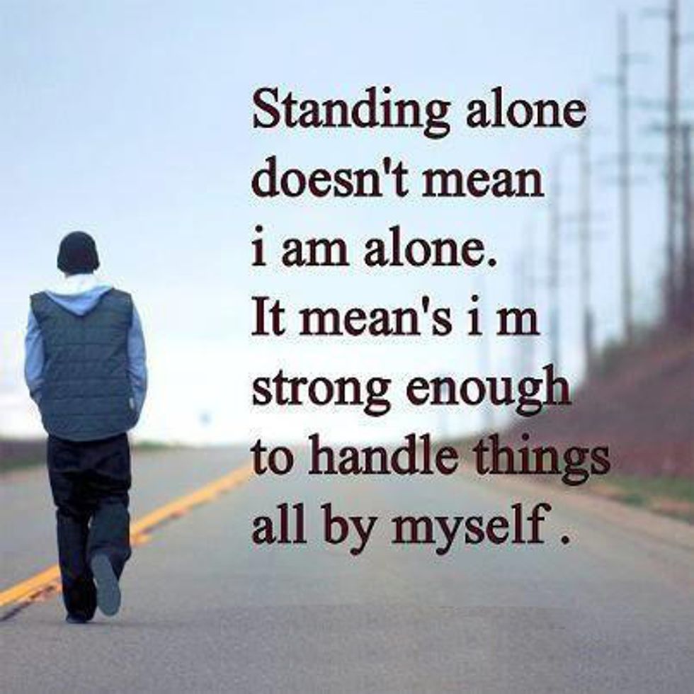 10 Quotes To Get You Through The Curveballs Life Throws Your Way