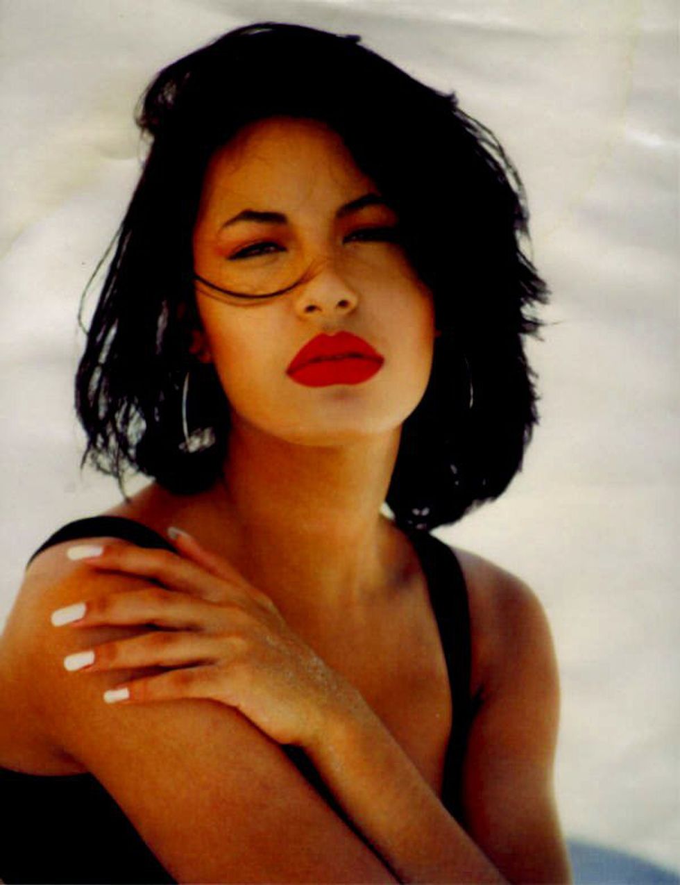 16 Reasons Selena Quintanilla Is Amazing