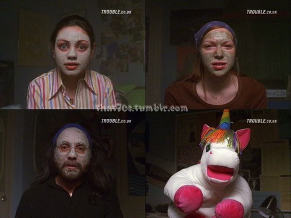 26 Hilarious Quotes From 'That '70s Show'