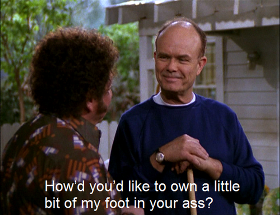 26 Hilarious Quotes From 'That '70s Show'