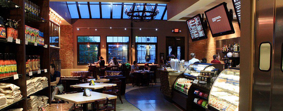 6 Must-Try Saint Louis Coffee Shops