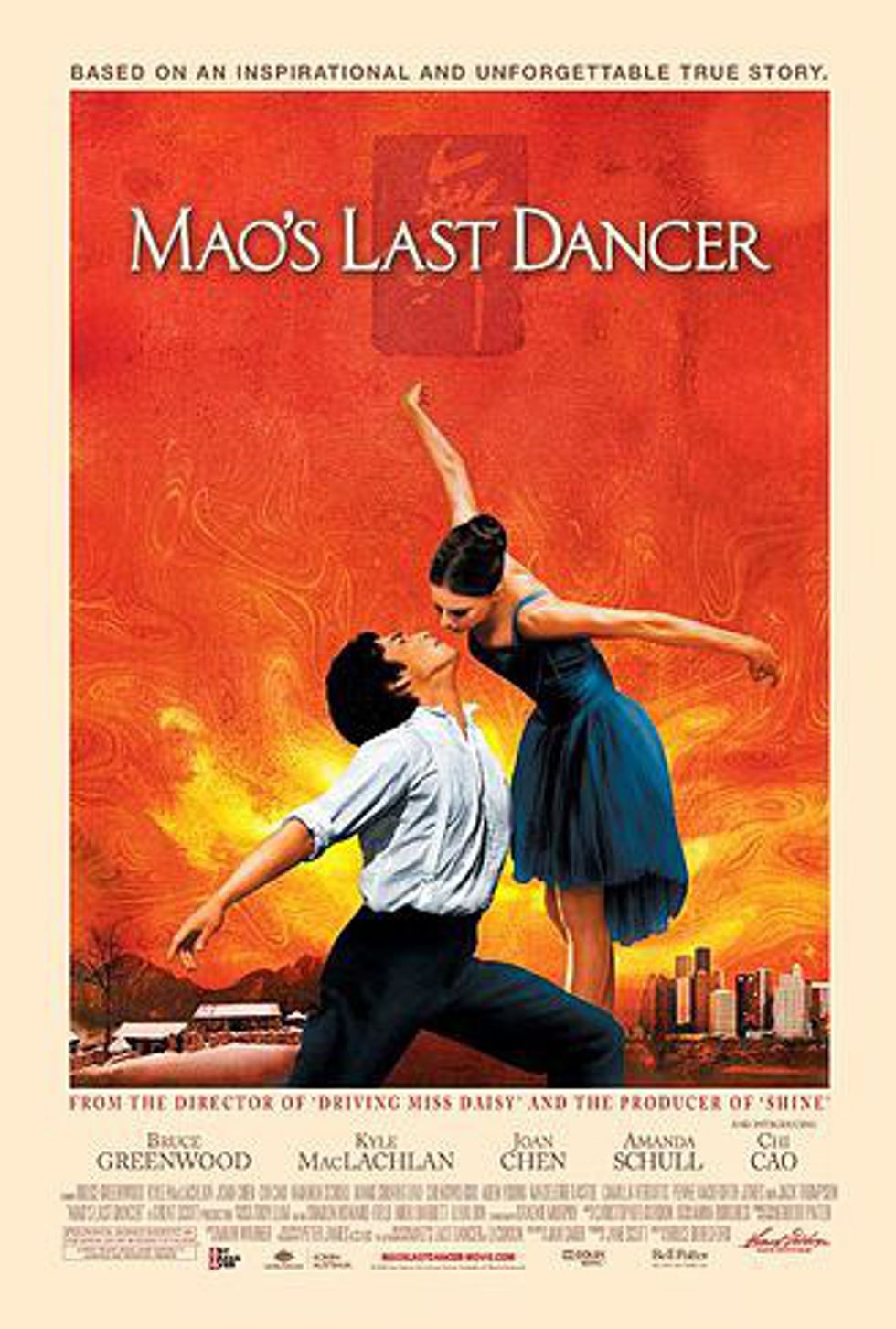12 Movies Every Ballet Lover Should See