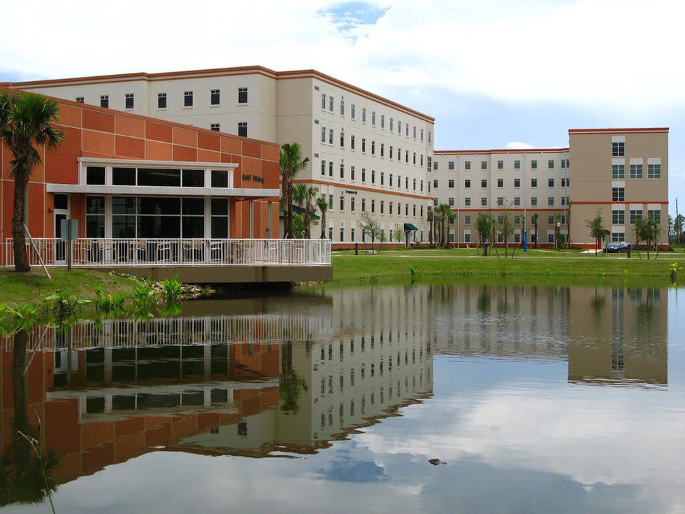 11 Must-Do's For Your FGCU Bucket List