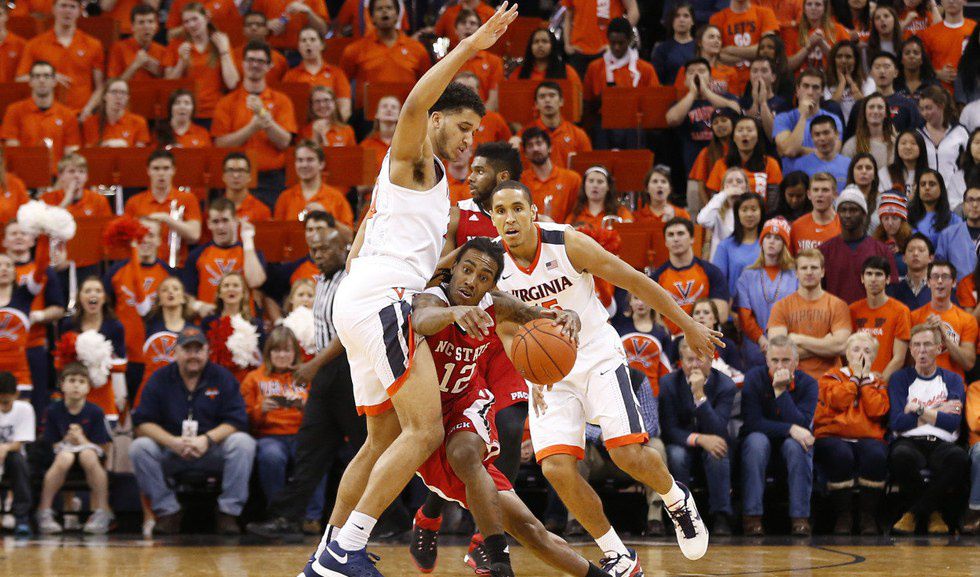 10 Reasons The ACC Is The Best Conference