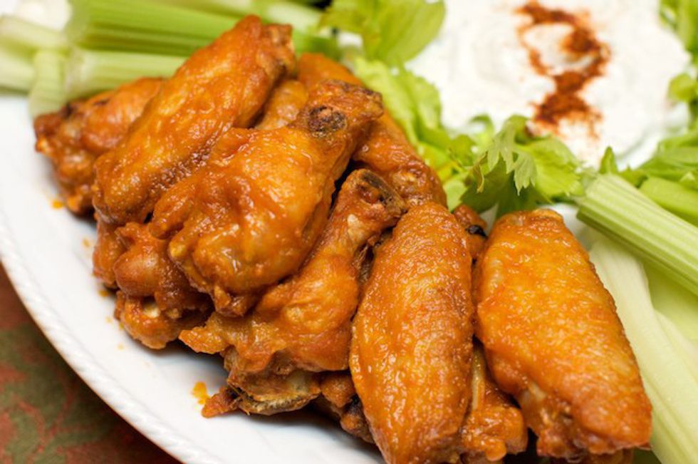 15 Great Things About Buffalo, N.Y.