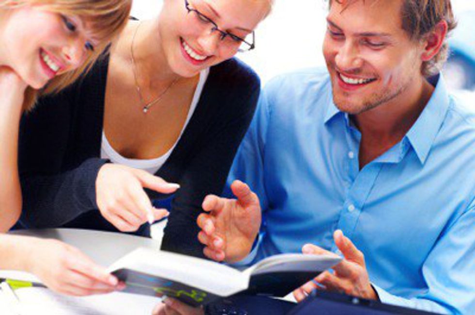 5 Reasons Why I Hate Bible Study