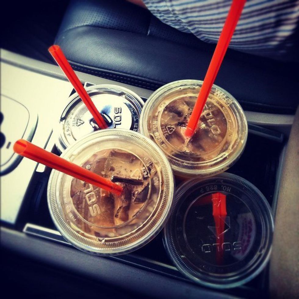 12 Reasons Why Dunkin' Donuts is the Best