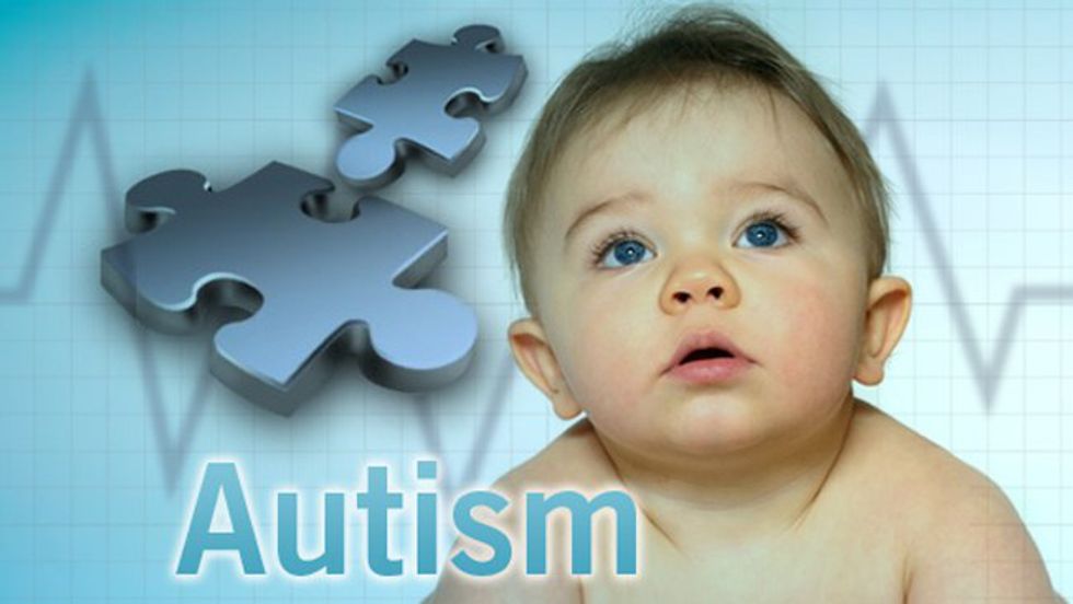 Autism Awareness Leads To Autism Acceptance