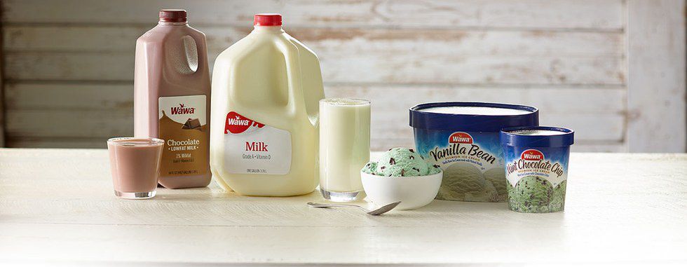 21 Reasons Wawa Is The Best