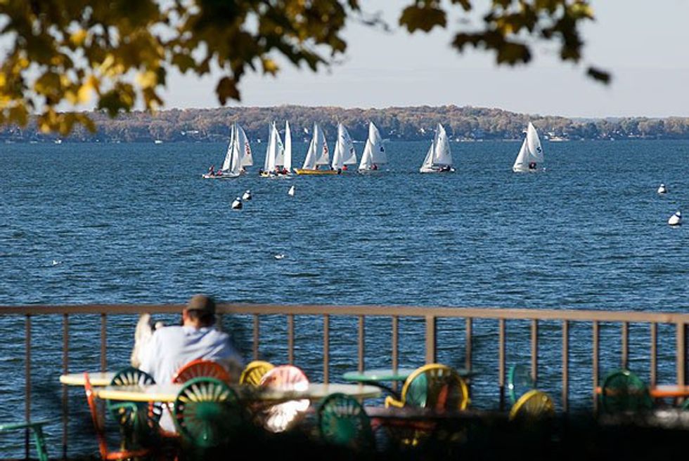 19 Reasons That The University Of Wisconsin-Madison Is The Best Place ...