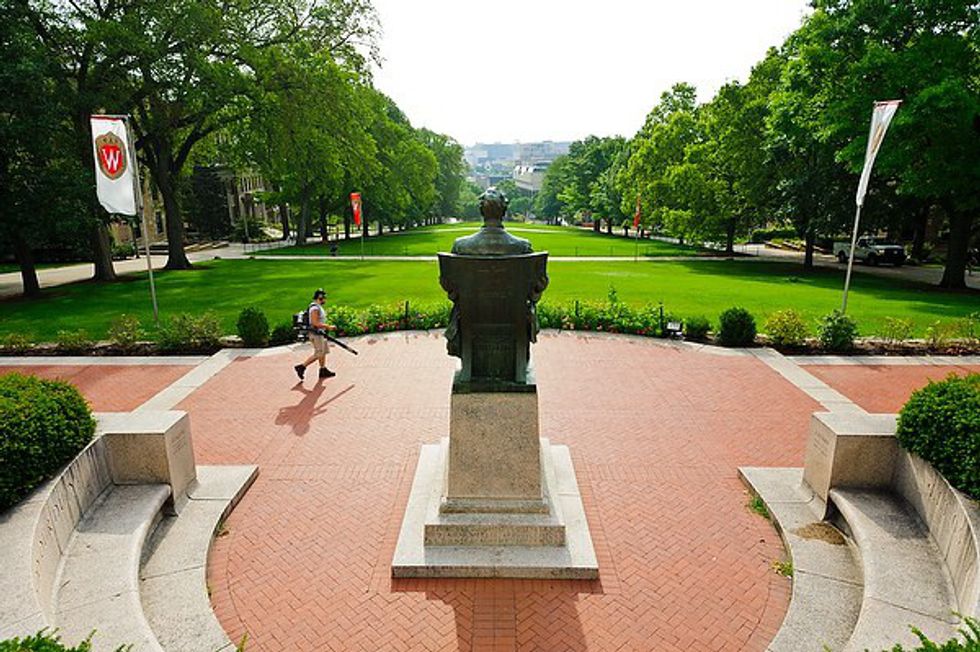 19 Reasons That The University Of Wisconsin-Madison Is The Best Place ...