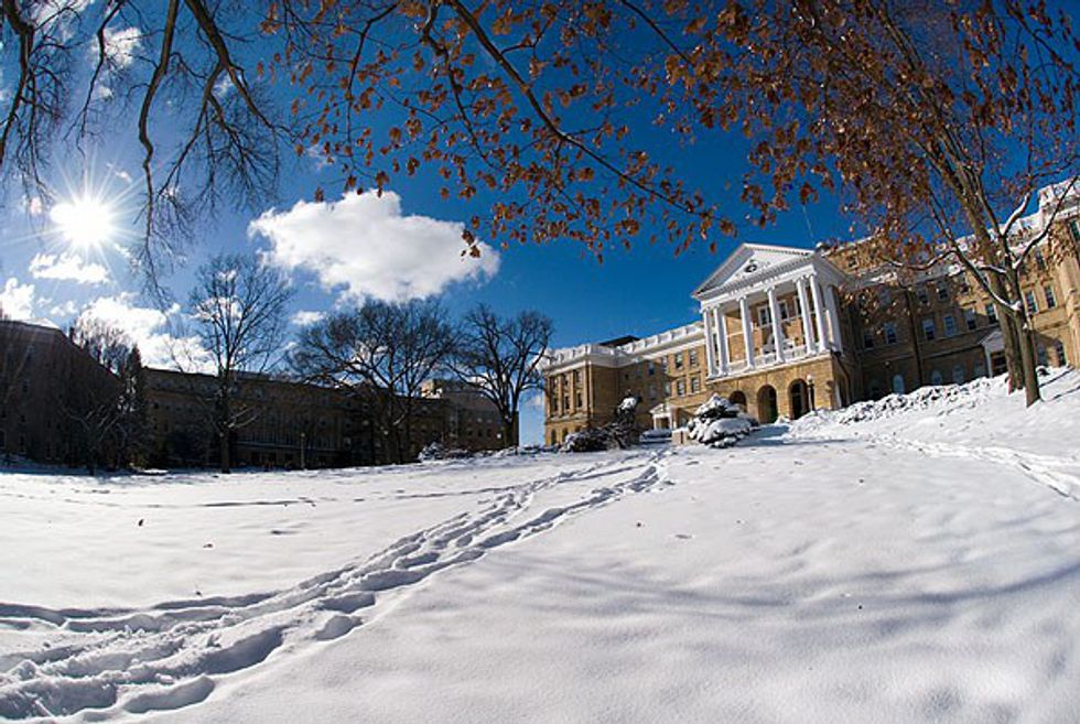 19 Reasons That The University Of Wisconsin-Madison Is The Best Place ...