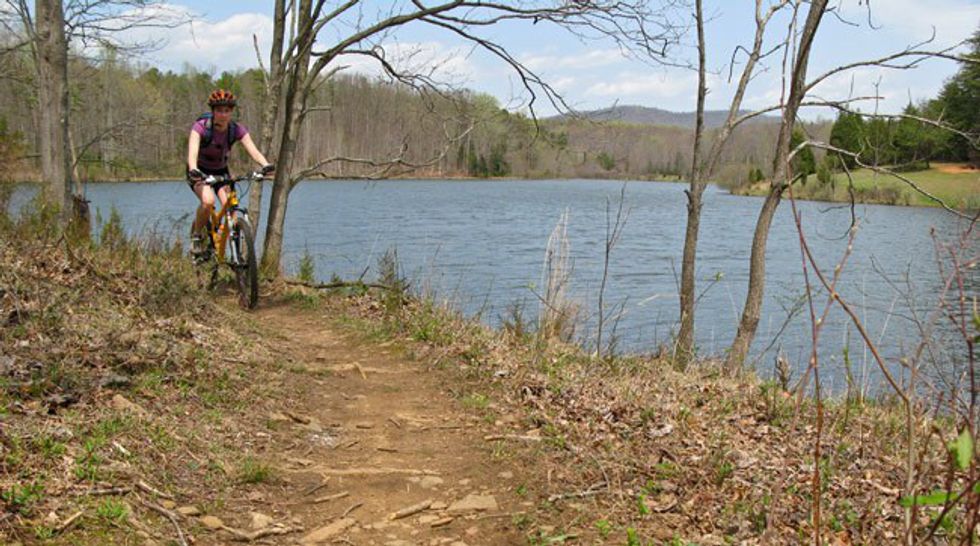 20 Things To Do In Charlottesville This Summer