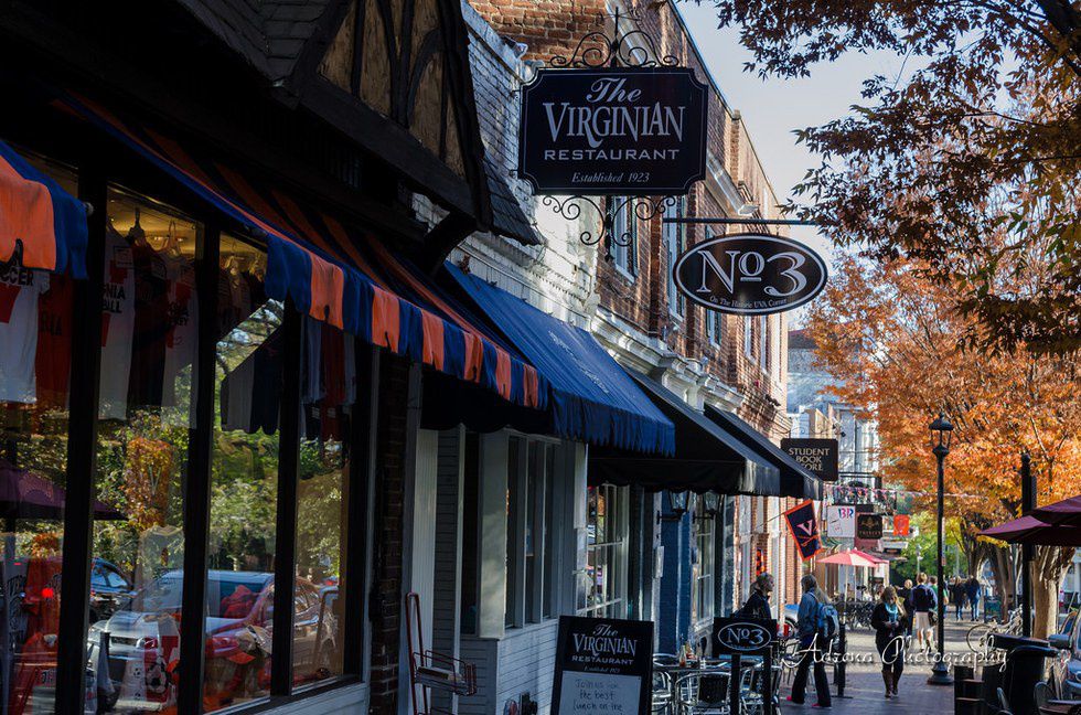 20 Things To Do In Charlottesville This Summer