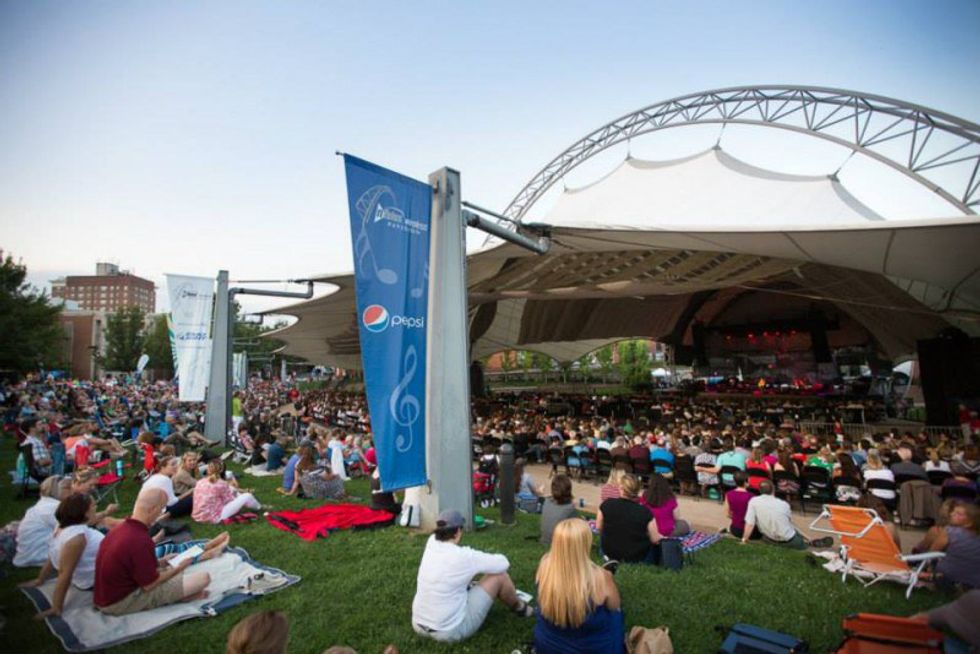 20 Things To Do In Charlottesville This Summer