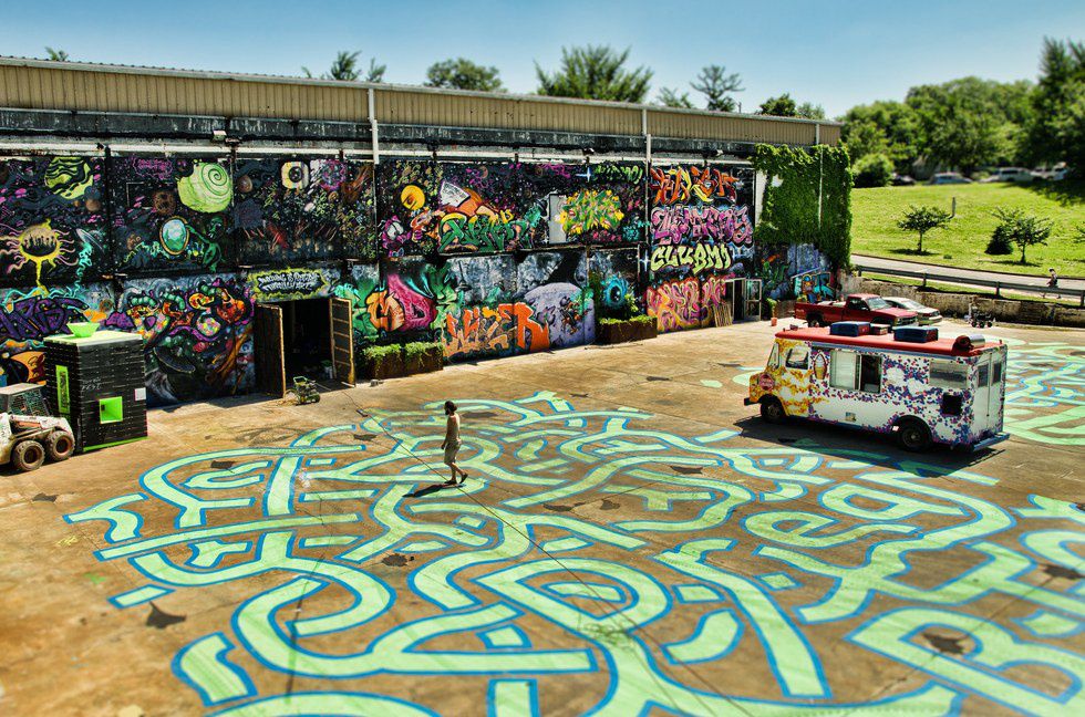 20 Things To Do In Charlottesville This Summer