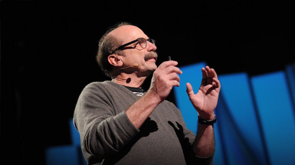 10 TED Talks Every College Student Needs To Watch