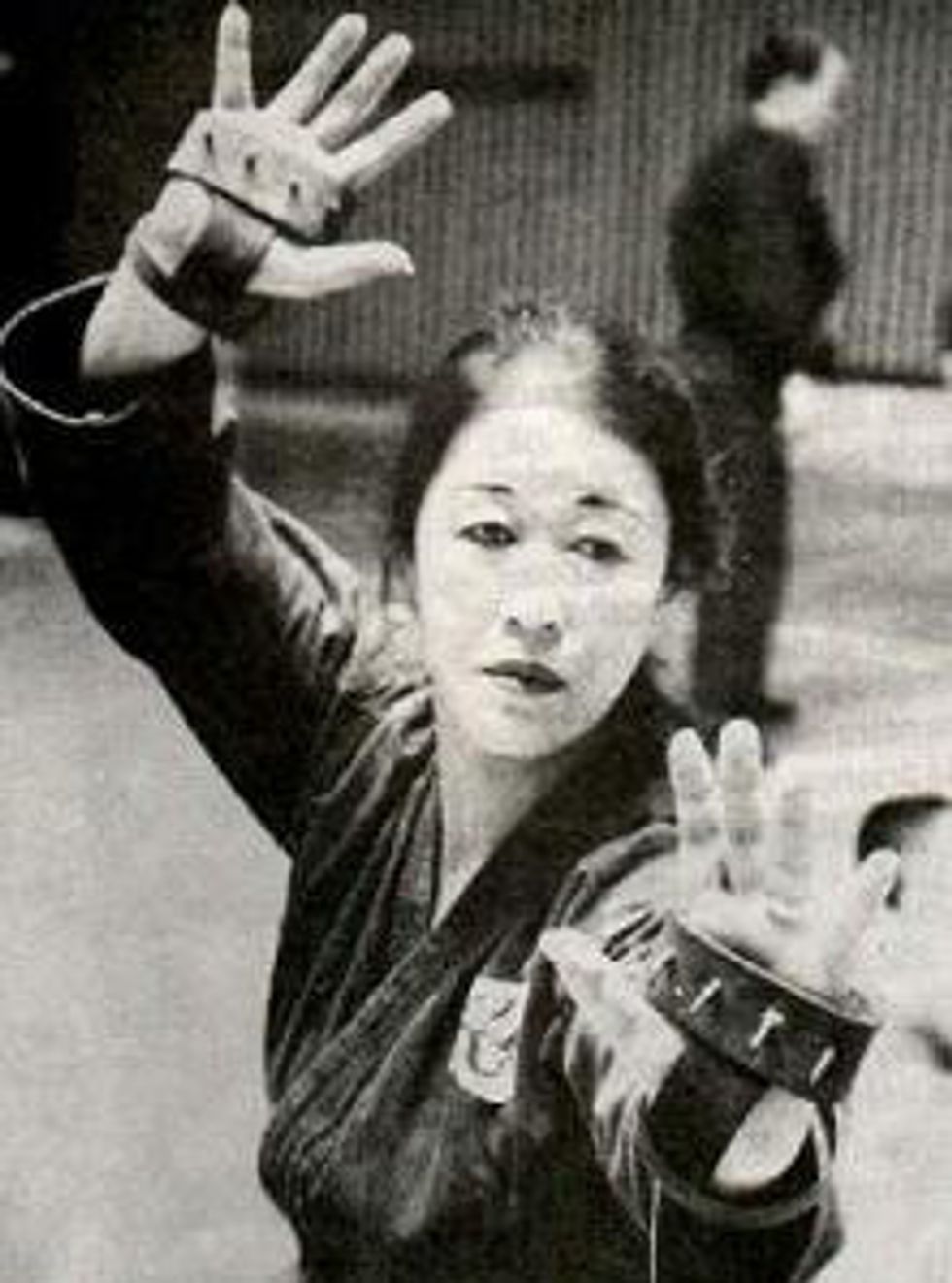 11 Things You Never Knew About Ninjas