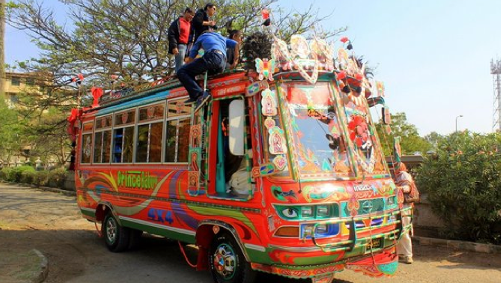 6 Things To Do In Pakistan This Summer