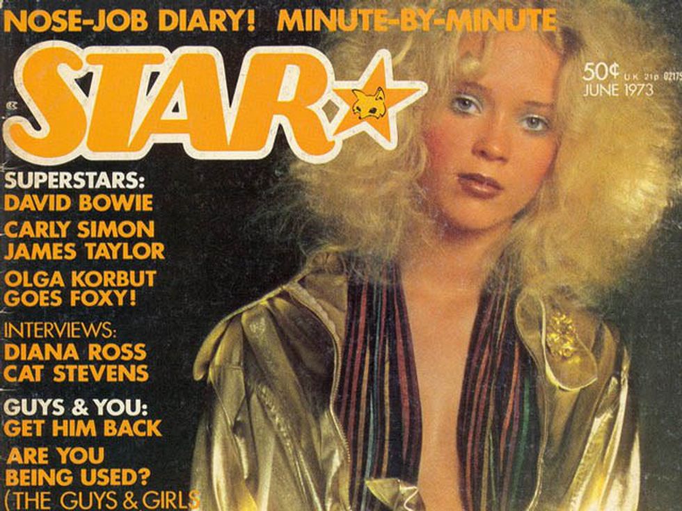 Why A 70s Teen Magazine Will Make You Glad That Era Has Passed
