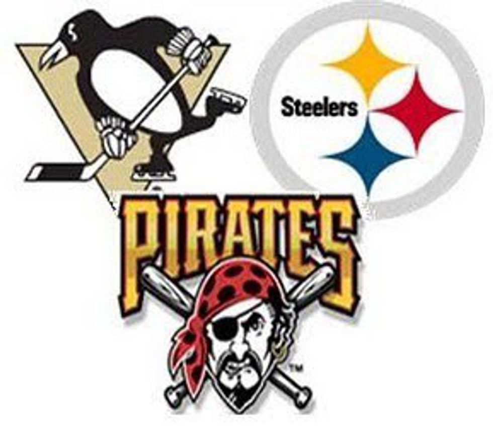 10 Reasons Why Pittsburgh Is The Greatest City In The World