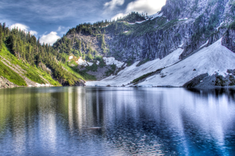 The 7 Best Summer Hikes in Washington State