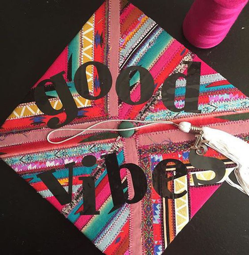 Graduation Caps That Will Set The Stage And Steal The Show