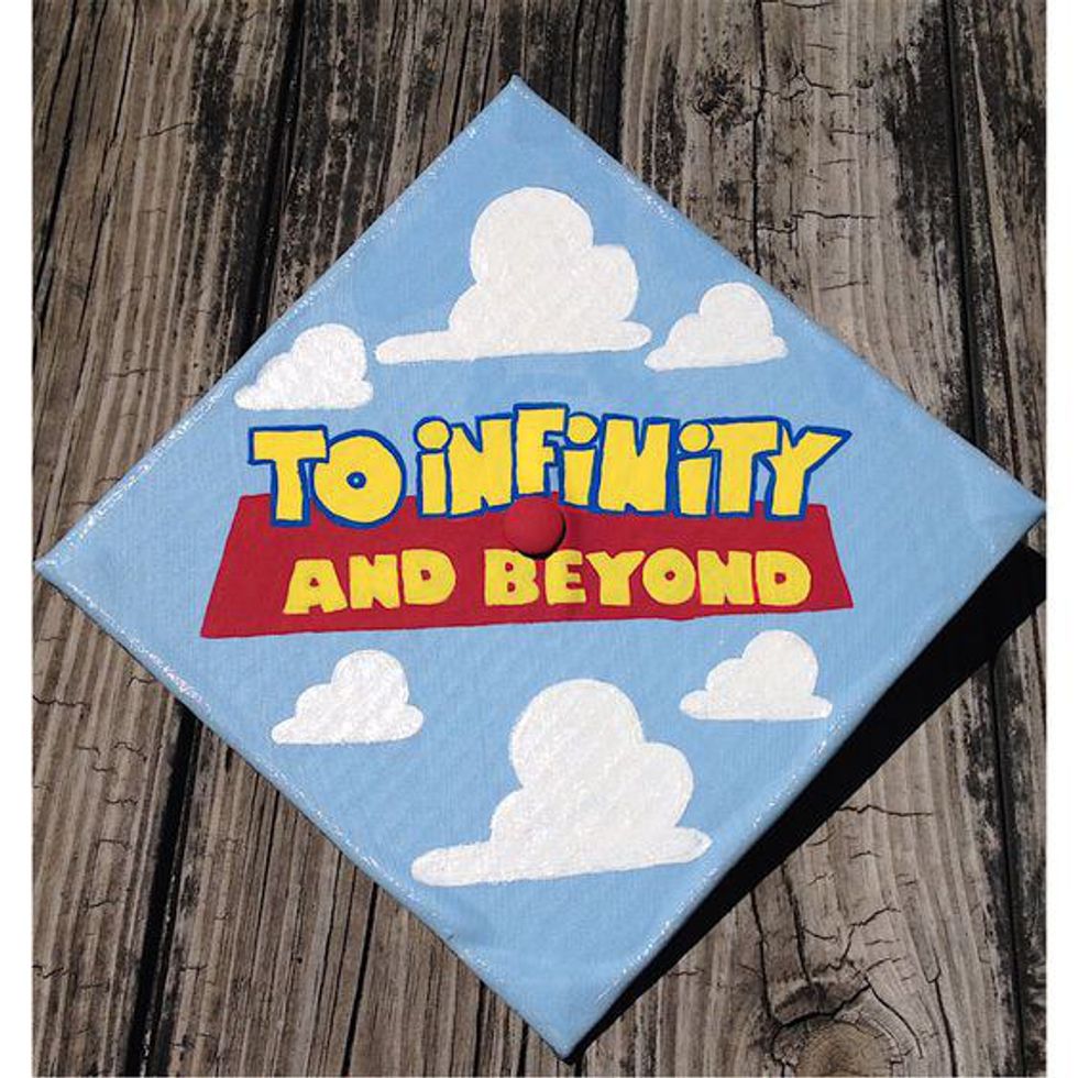 Graduation Caps That Will Set The Stage And Steal The Show