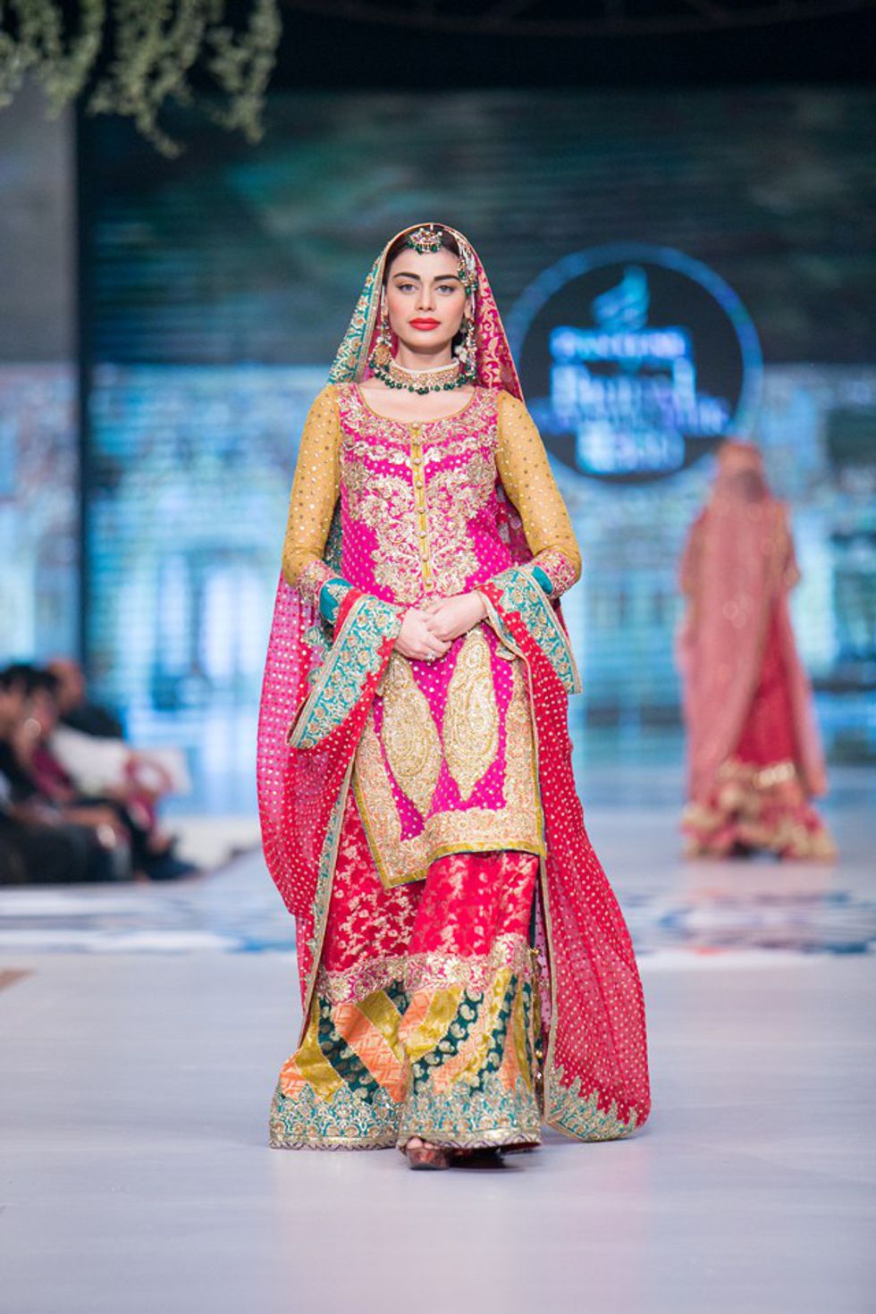 7 Reasons Why I Love My Desi Culture