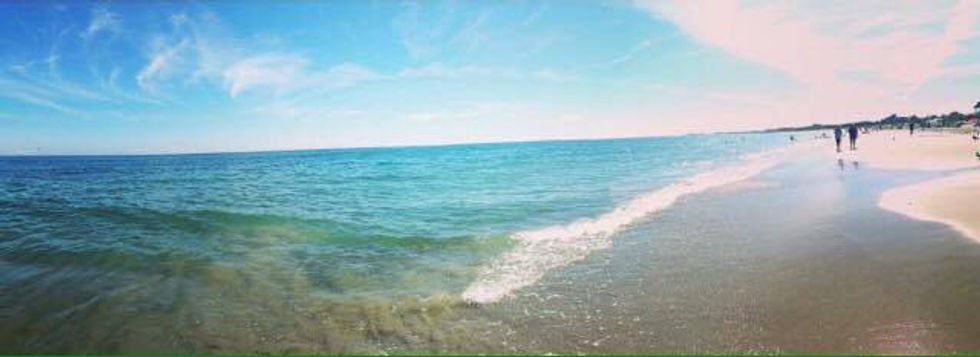 20 Reasons Why Summer Is The Best Season