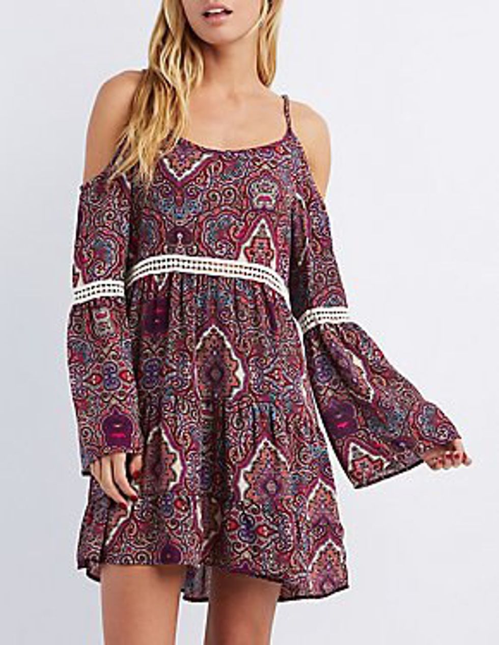 15 of THE Cutest Spring Dresses