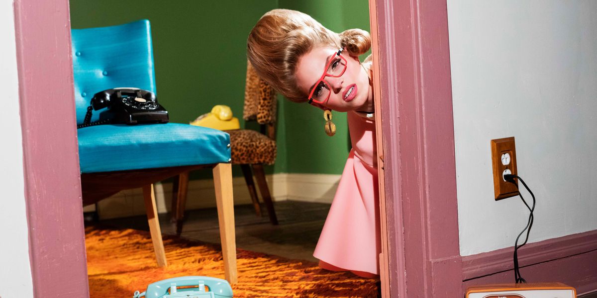 Hotline Bling - PAPER Magazine